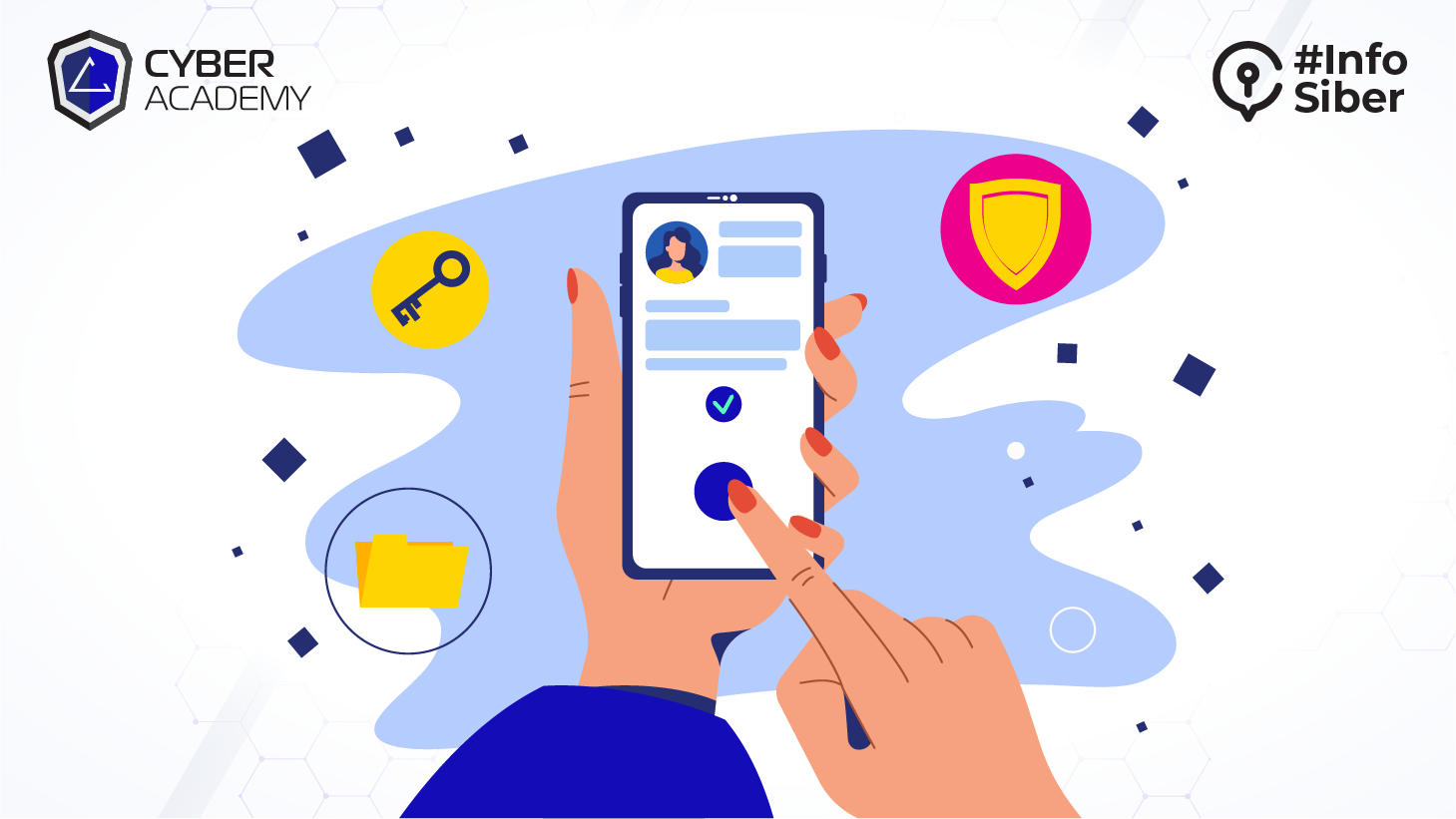 Mengenal Fase Peretasan “Scanning” | Cyber Academy Indonesia