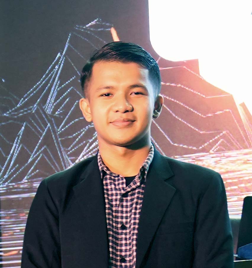 Kursus OSINT Analyst | Cyber Academy Indonesia